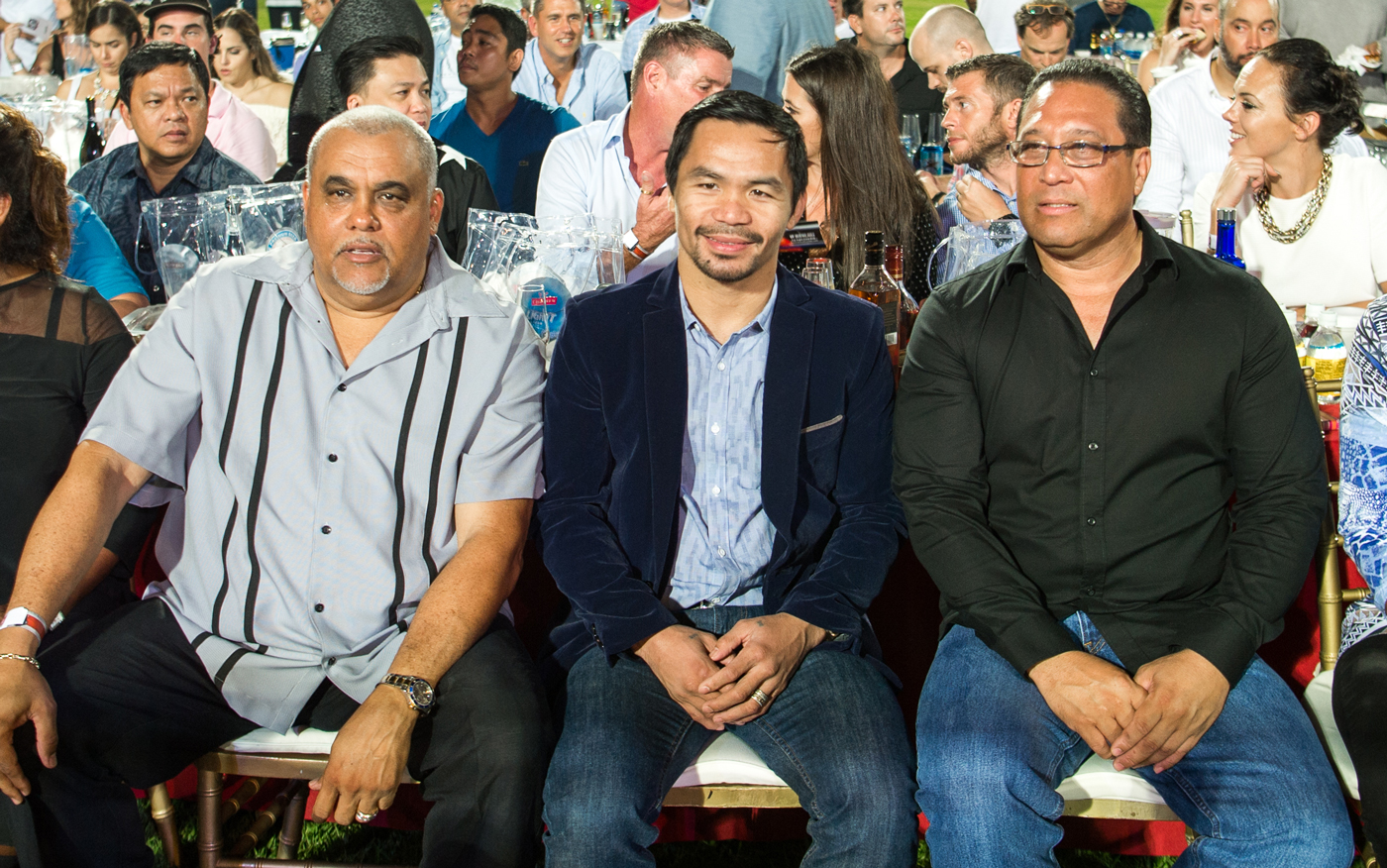 Opposition MLAs question boxing ticket giveaway - Cayman Compass