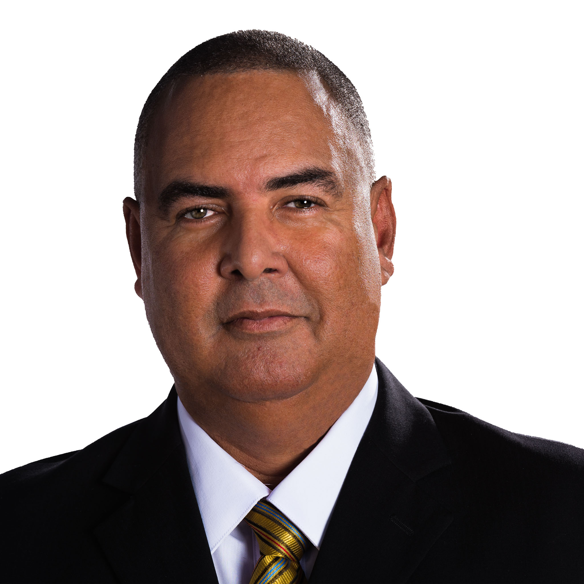 Rudolph Dixon - Cayman Compass