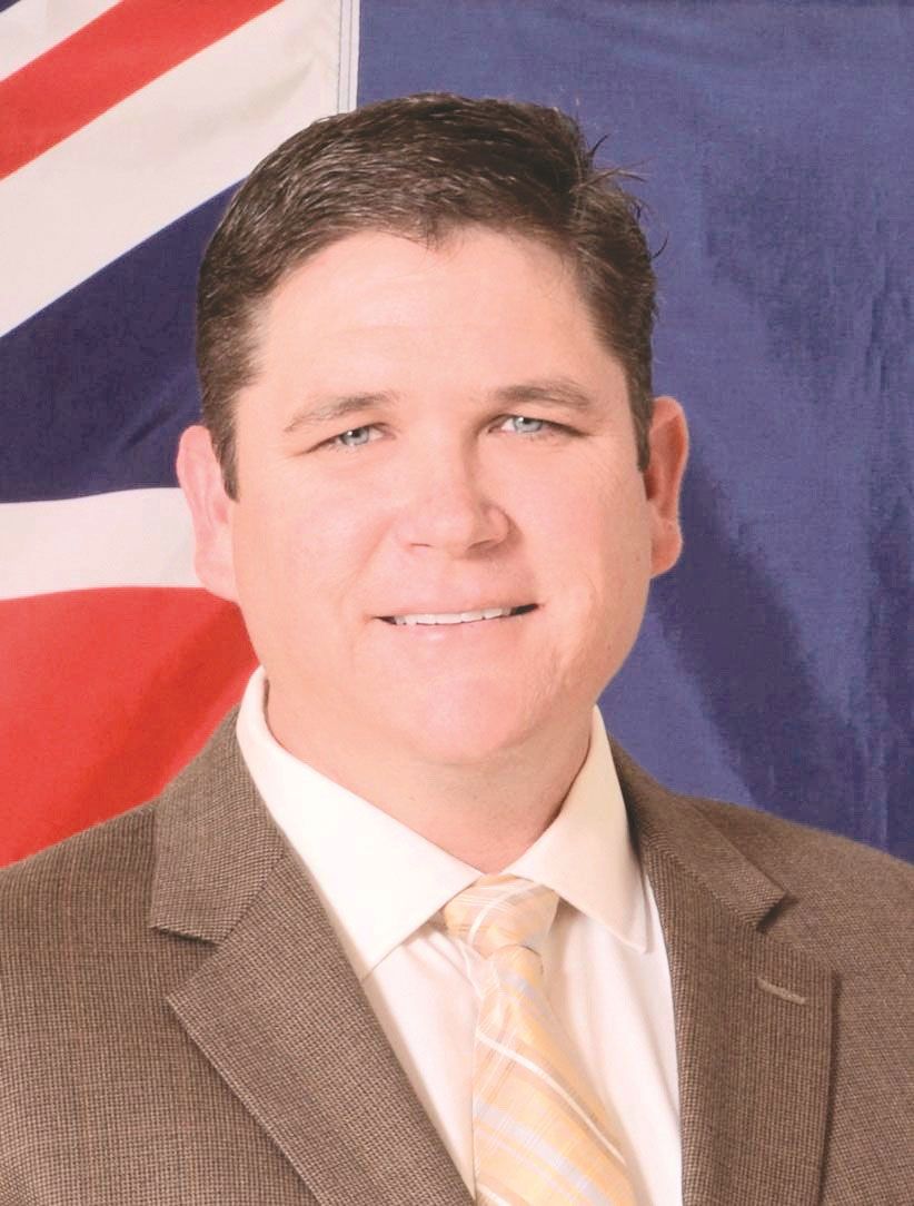 McTaggart, Kent - Cayman Compass