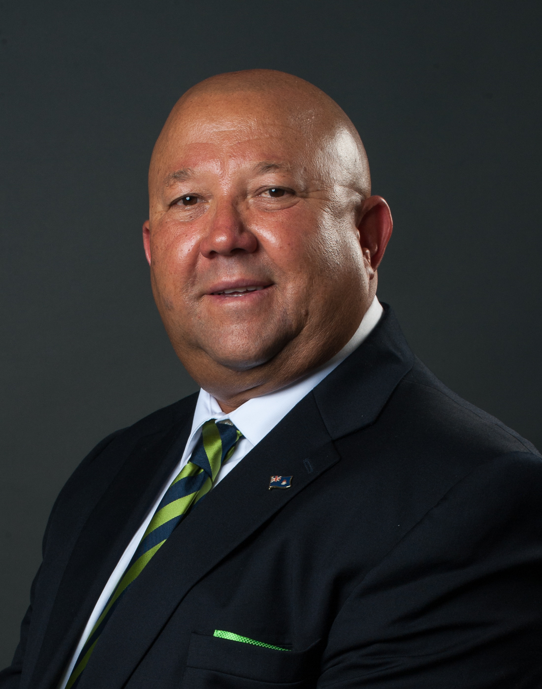 Bodden, Robert - Cayman Compass