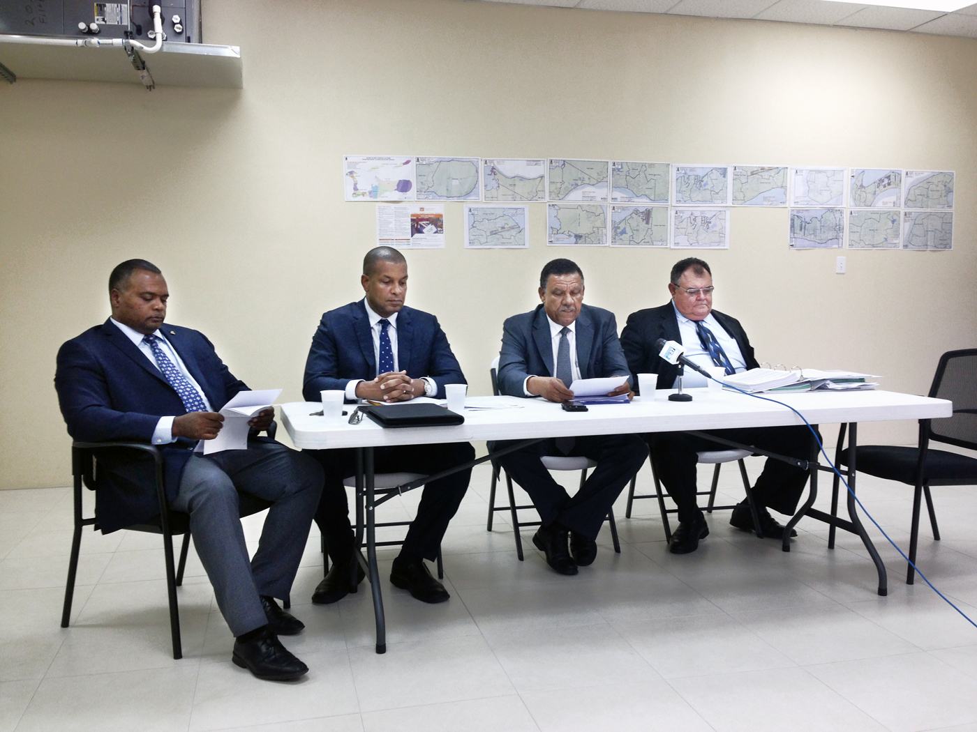 MLAs: Law firms owe millions in fees - Cayman Compass