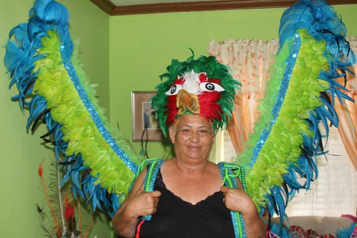 West Bay designer’s Batabano costumes have Cayman flair - Cayman Compass