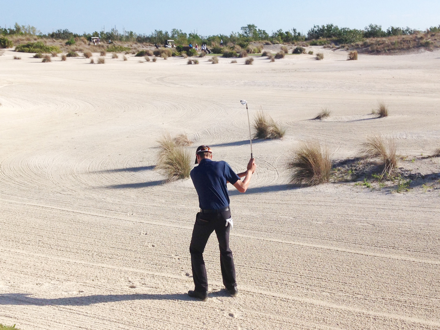 Junior golfers fare well at Bahamas tournament - Cayman Compass