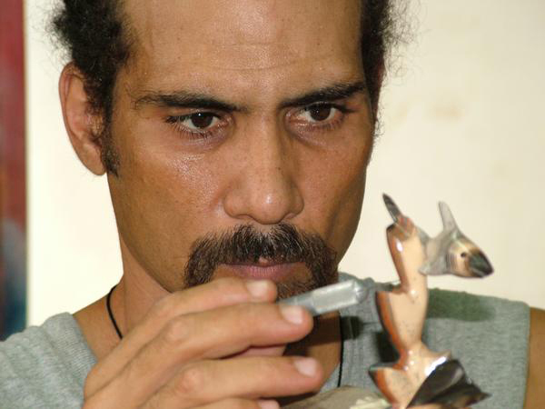 ‘Ce’Da’Art’ exhibition of Horacio Esteban - Cayman Compass