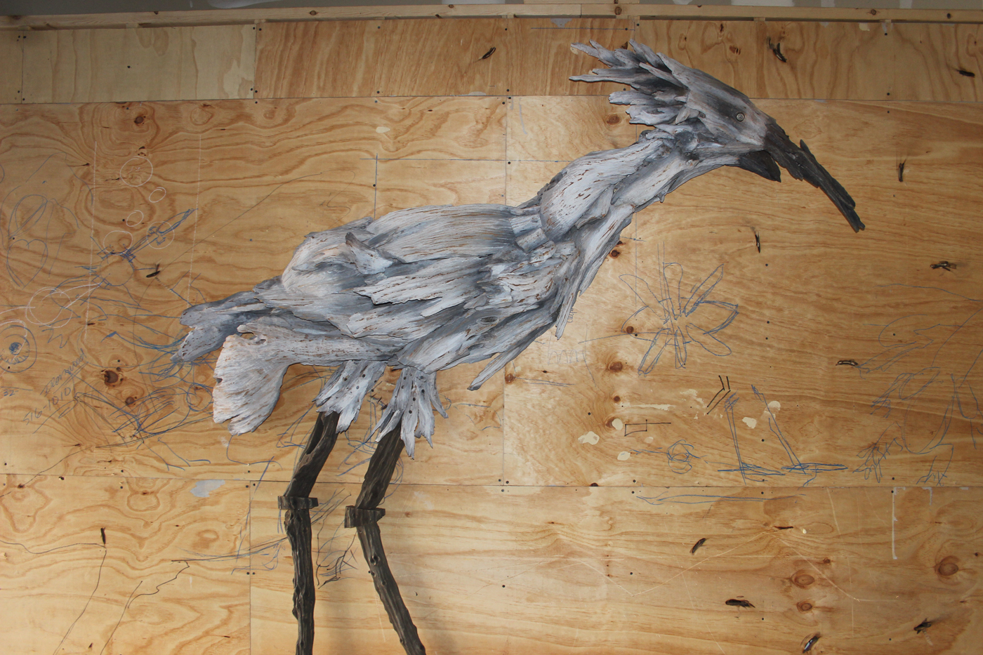 ‘Ce’Da’Art’ exhibition of Horacio Esteban - Cayman Compass