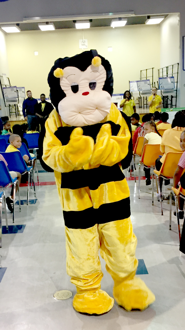 Fun at the forefront for new school behavioral program - Cayman Compass