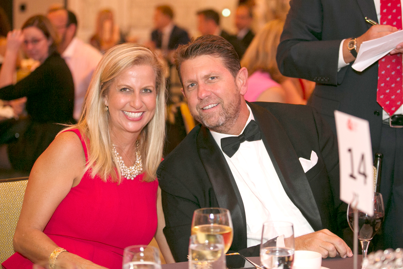 Red Dress Gala raises funds for heart health - Cayman Compass