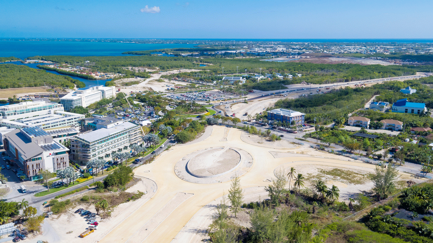 Dart tunnel project approved - Cayman Compass