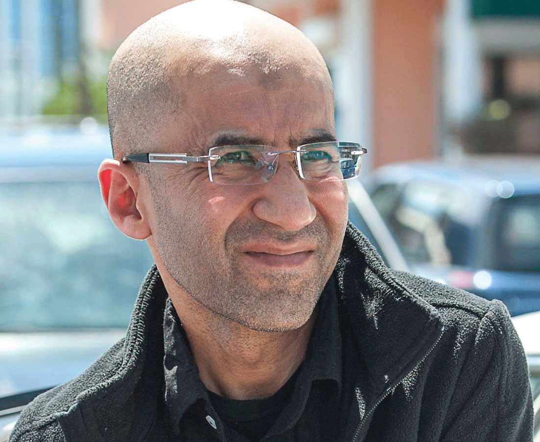 Syed jailed for 8 years - Cayman Compass