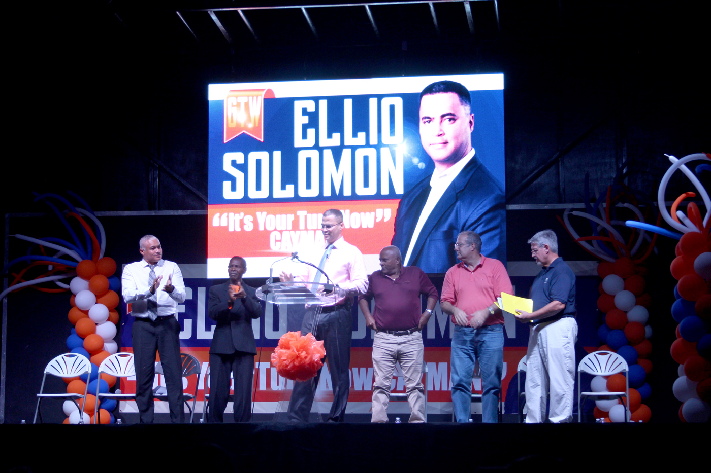 Candidates concerned about ‘marketability’ in one man, one vote ...