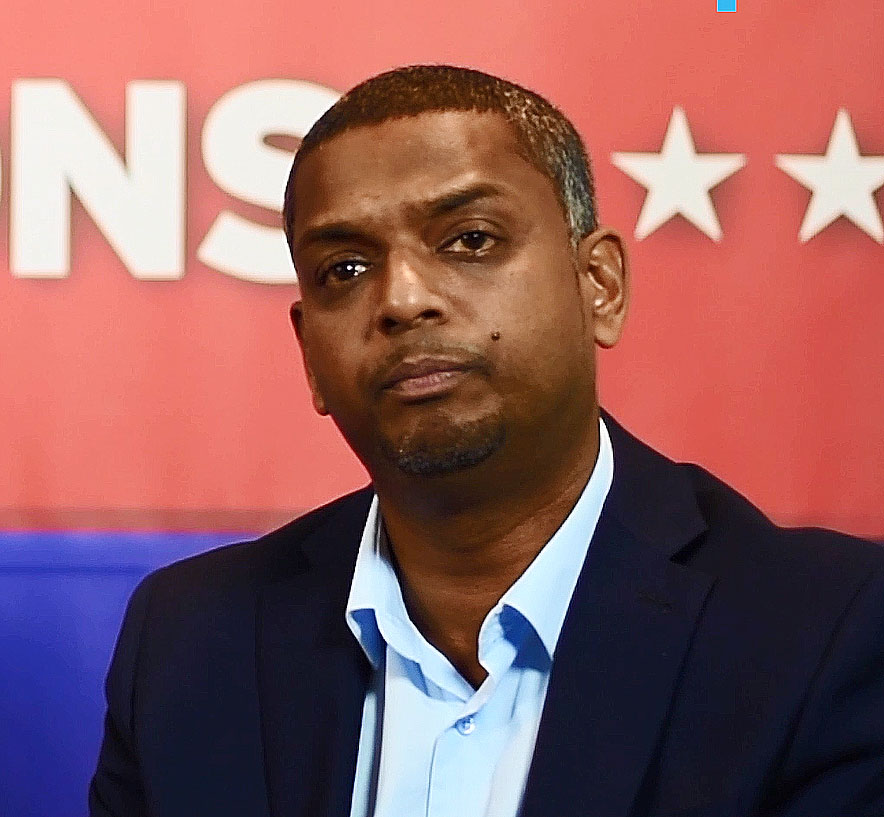 Mario-Rankin - Cayman Compass