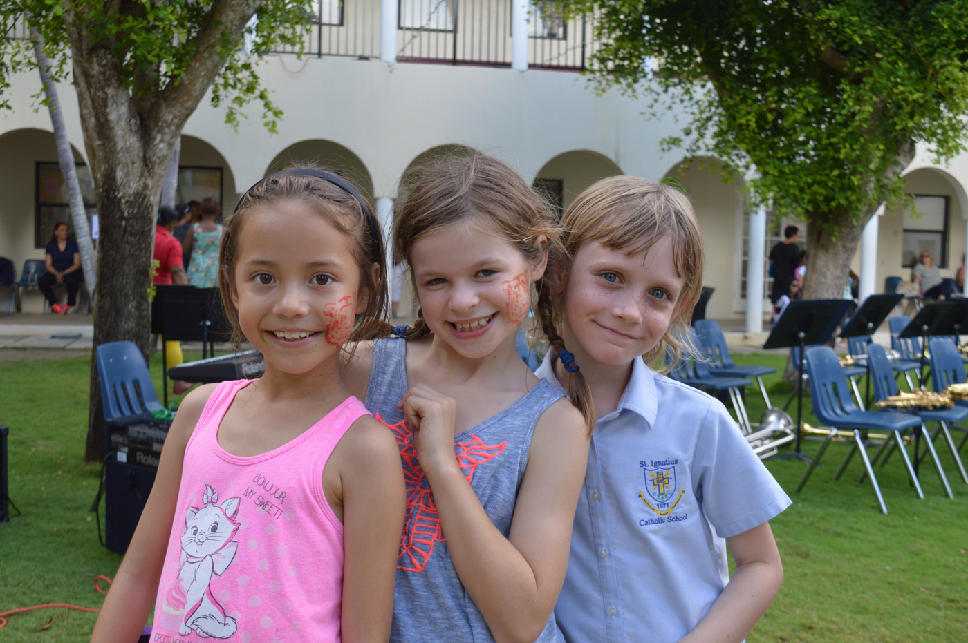 School offers Spring Fling - Cayman Compass