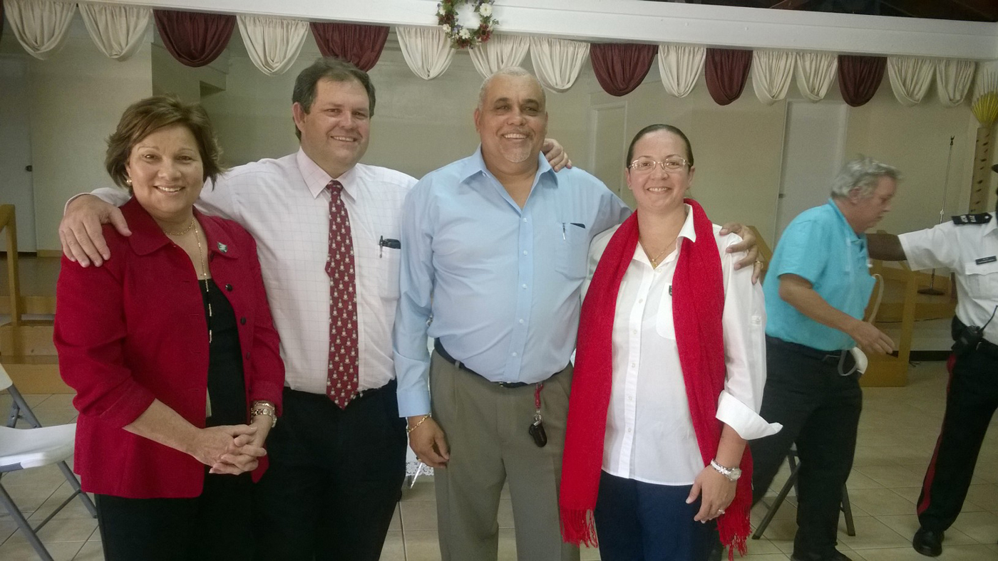 Record-setting Nomination Day: 63 hopefuls compete for 19 seats ...