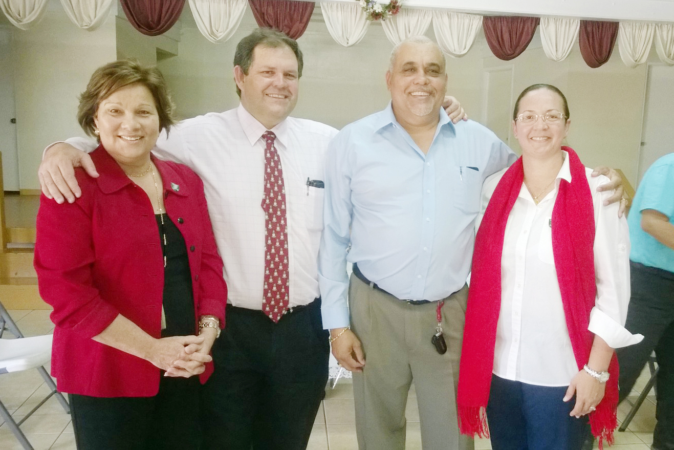AS IT HAPPENED: This is how nomination day played out - Cayman Compass