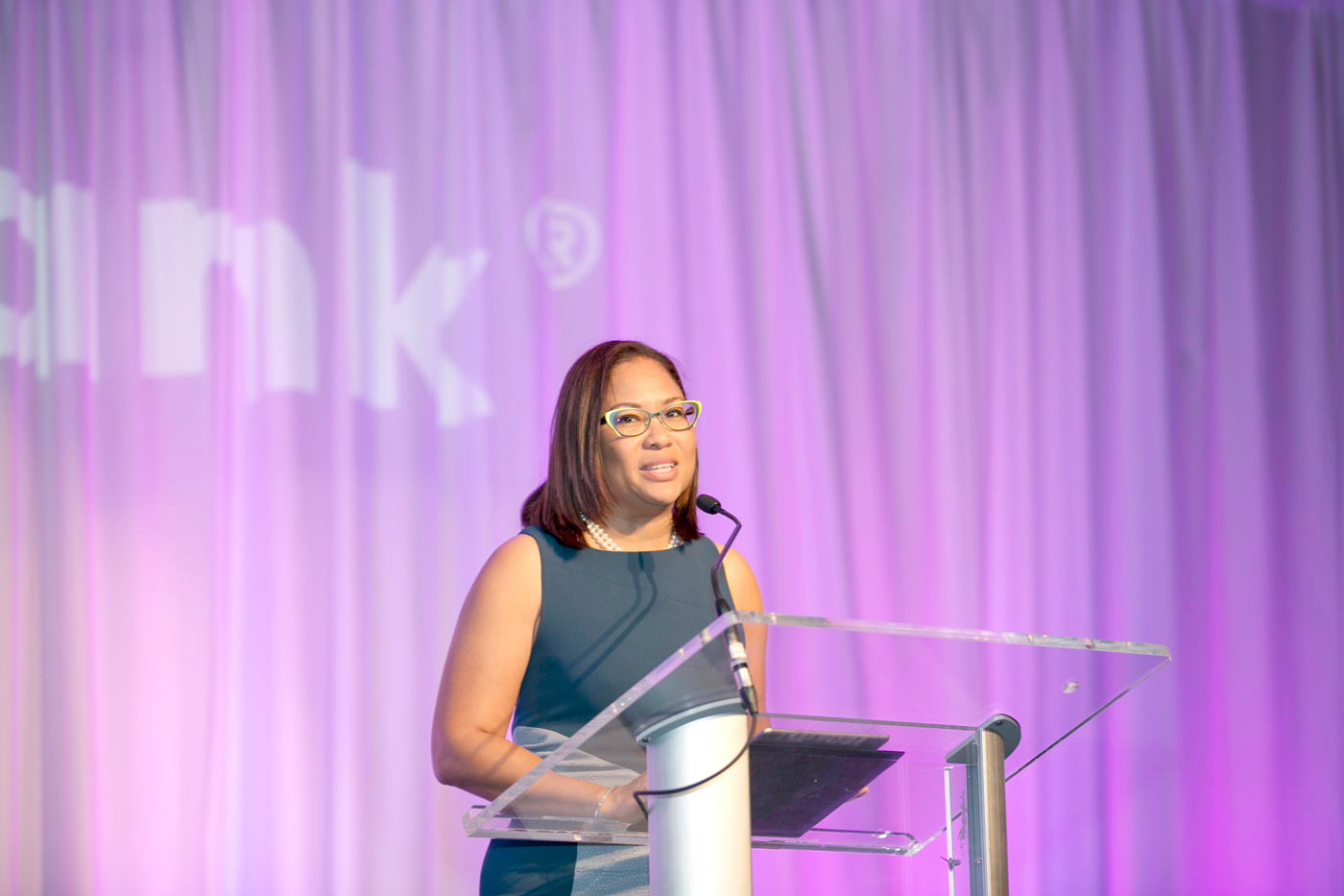 Power-of-Purse-Carlene-Lyn-Scotiabank - Cayman Compass