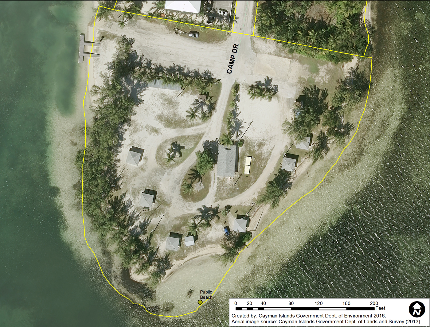 Government acknowledges fix for eroded Kaibo beach needed - Cayman Compass
