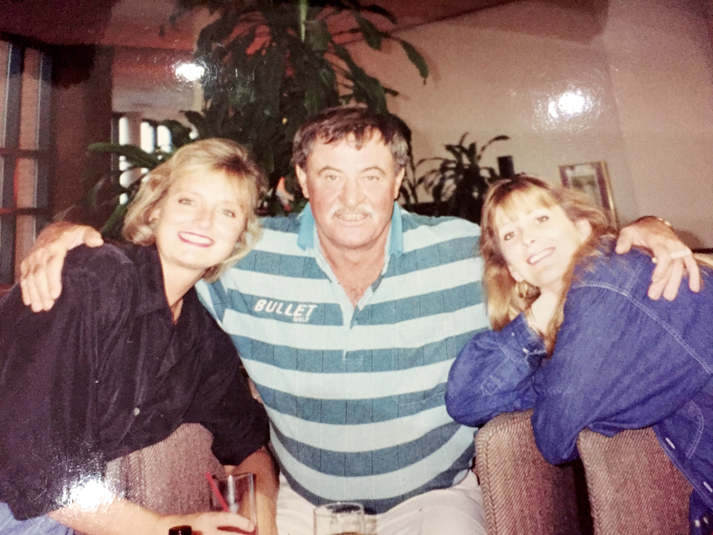 Golf loses standout character Hobday - Cayman Compass