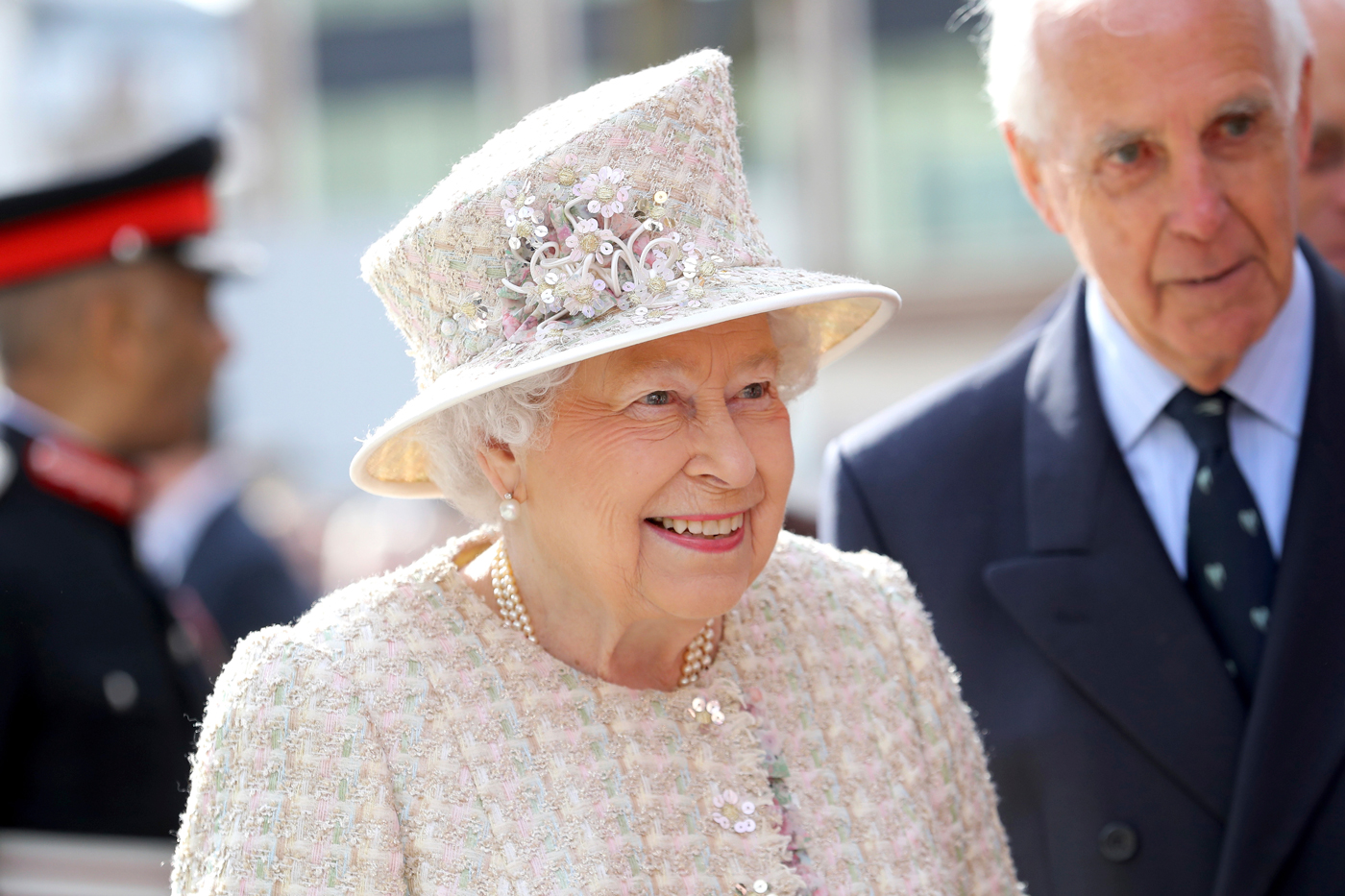 Public invited to celebrations for Queen’s Birthday - Cayman Compass