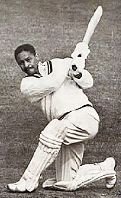 Sir Frank Worrell’s legacy to be honored in Trinidad this weekend ...
