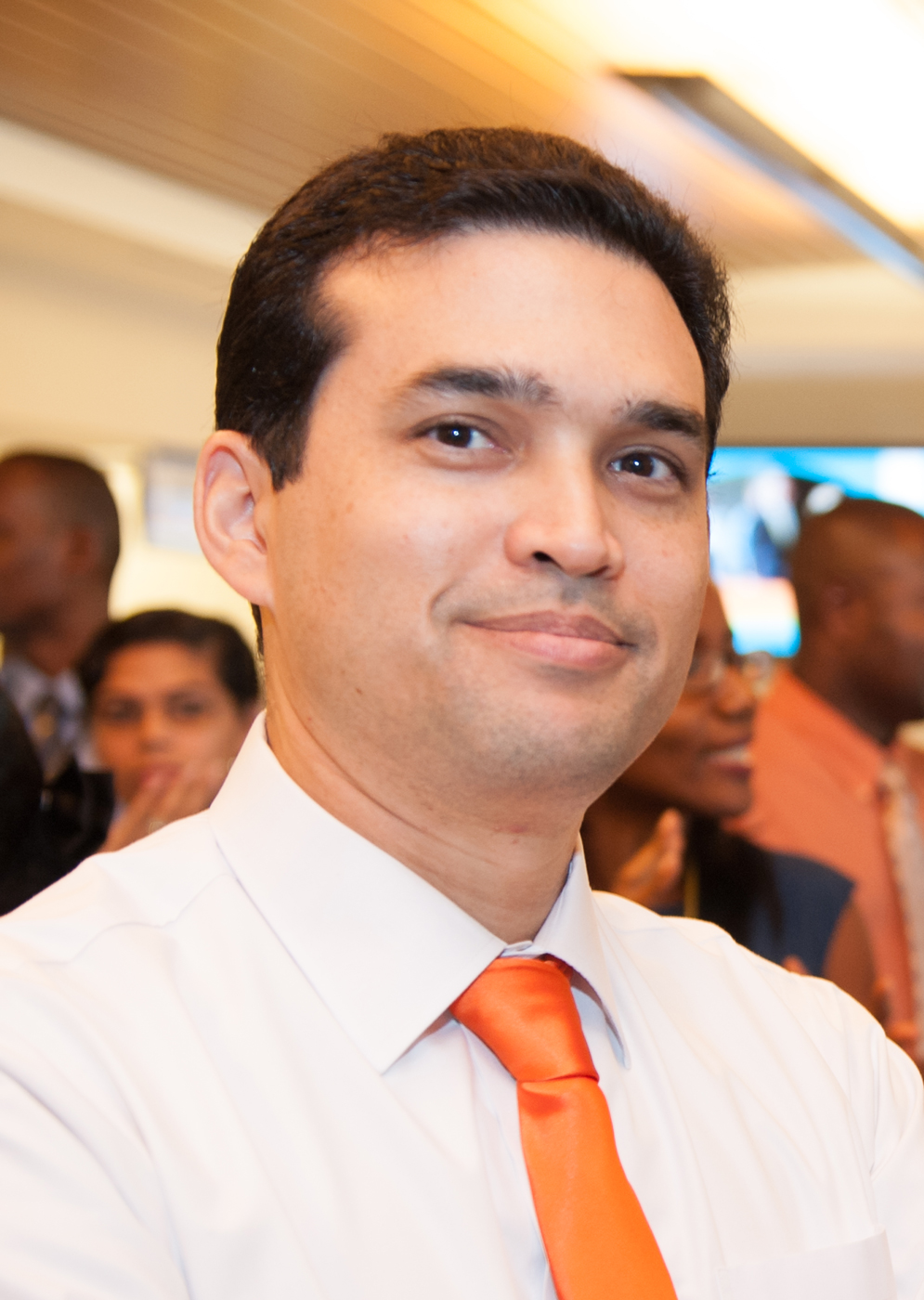 Search for new US/Canada representative under way - Cayman Compass