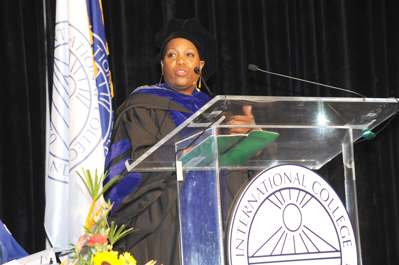 ICCI grads get set for a bright future - Cayman Compass