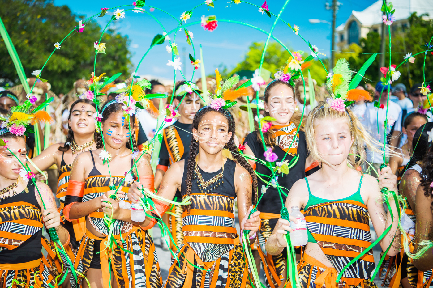 Junior Batabano this weekend - Cayman Compass