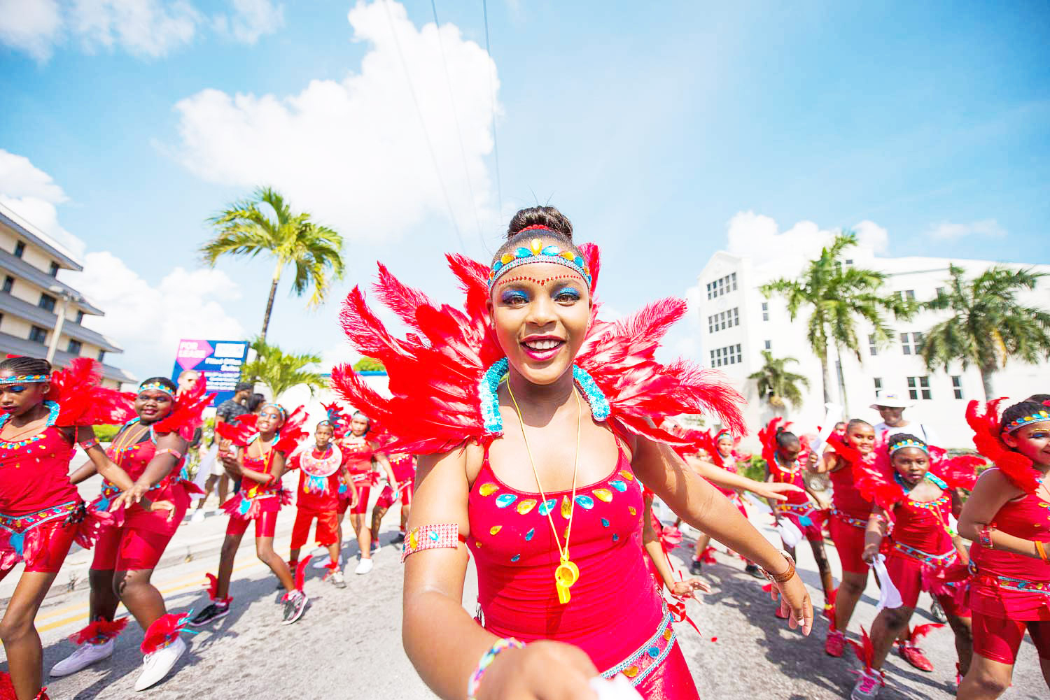 Junior Batabano celebrates 15th anniversary - Cayman Compass