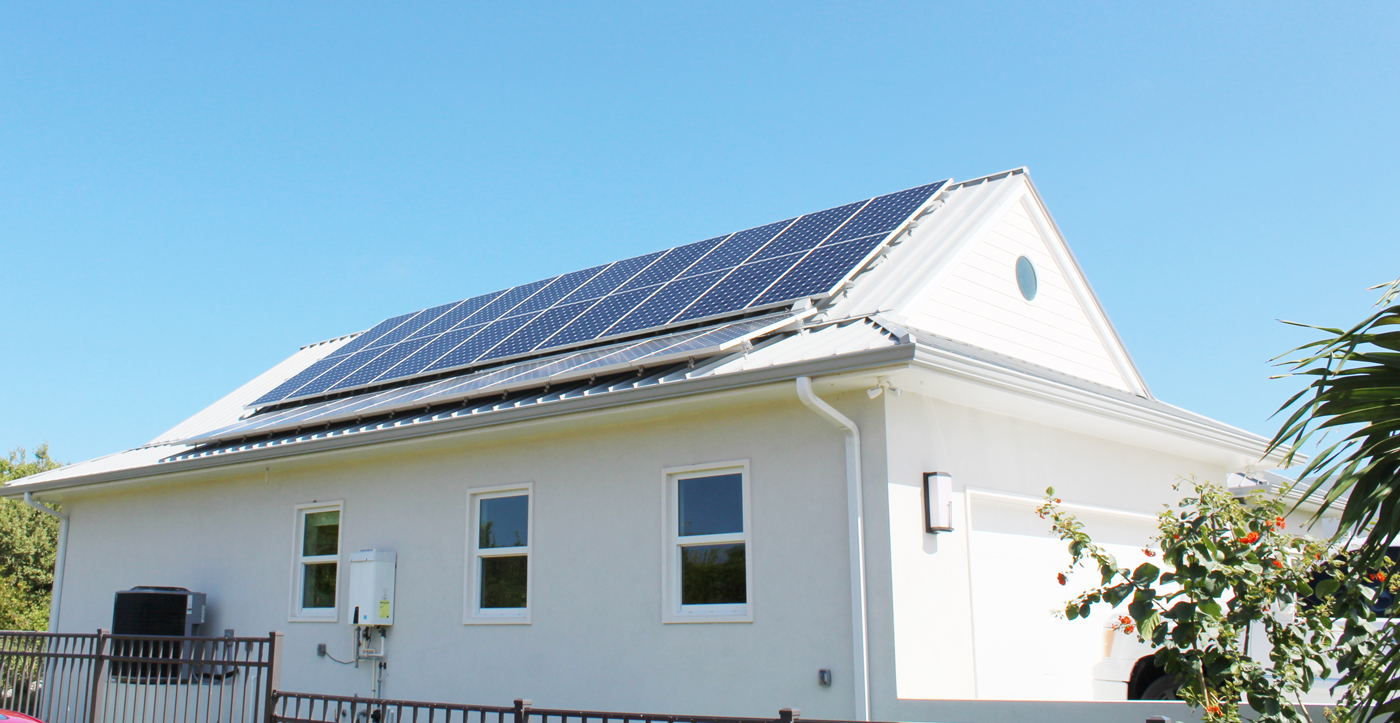 CUC suspends CORE renewable energy program - Cayman Compass