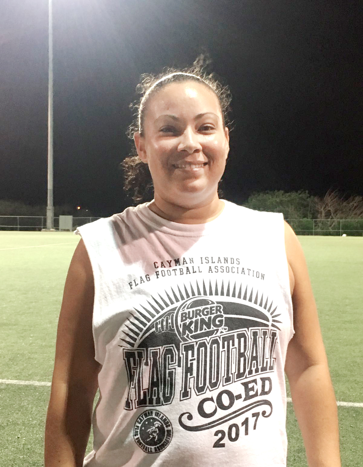 Denicia-Cranston-(Maples) - Cayman Compass