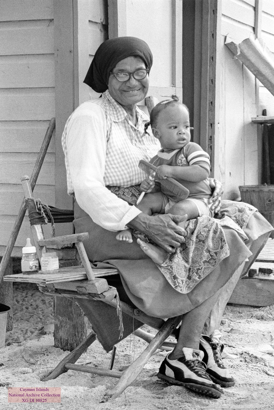 Nell Connor, Queen of Breakers, dies at 96 - Cayman Compass