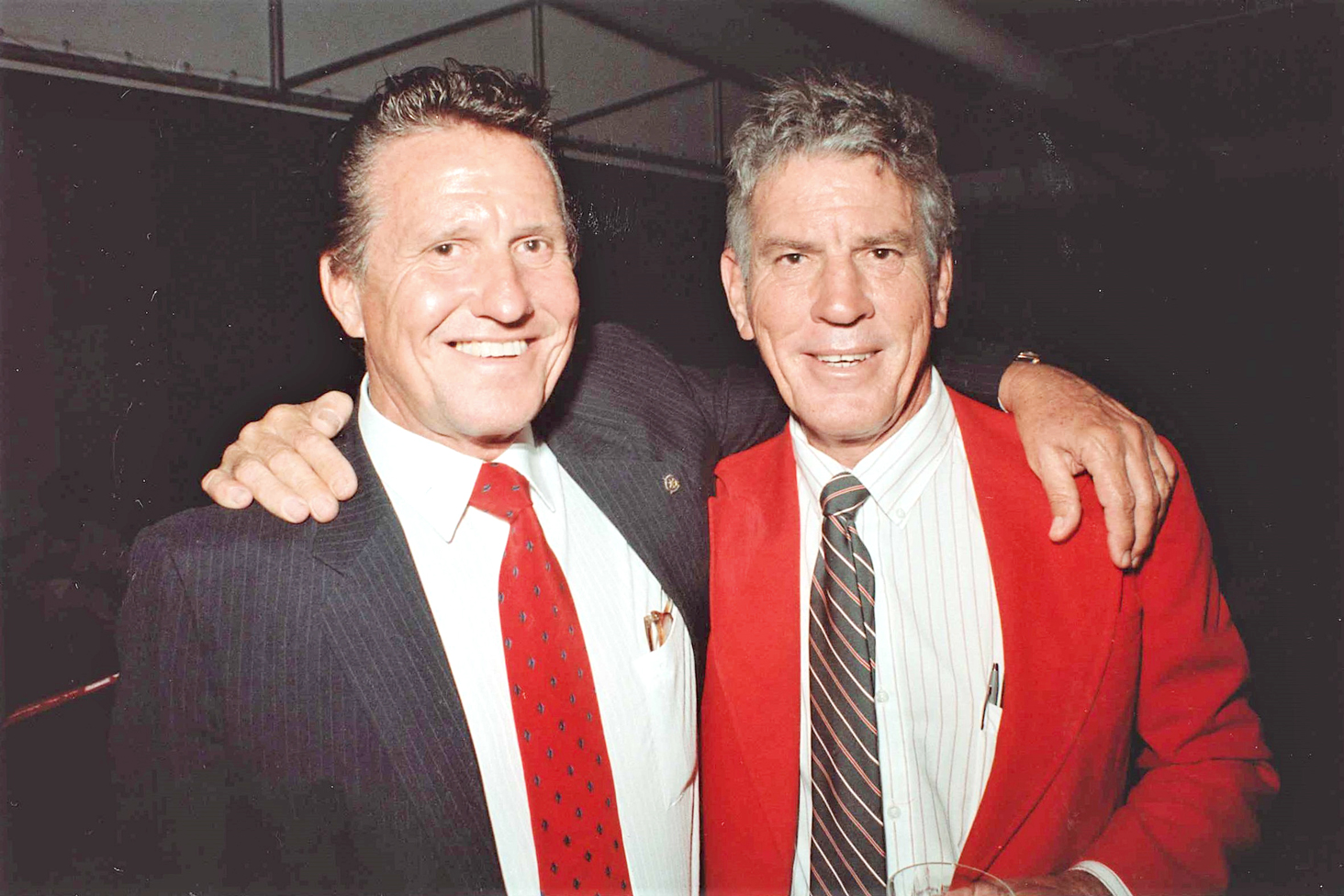 Steve Foster remembered for pioneering businesses, love of fishing ...