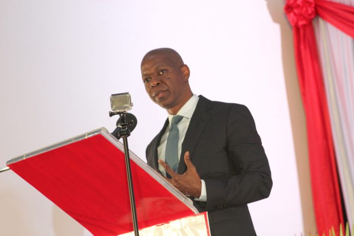 dms chief: Stop fighting ‘fake wars’ - Cayman Compass