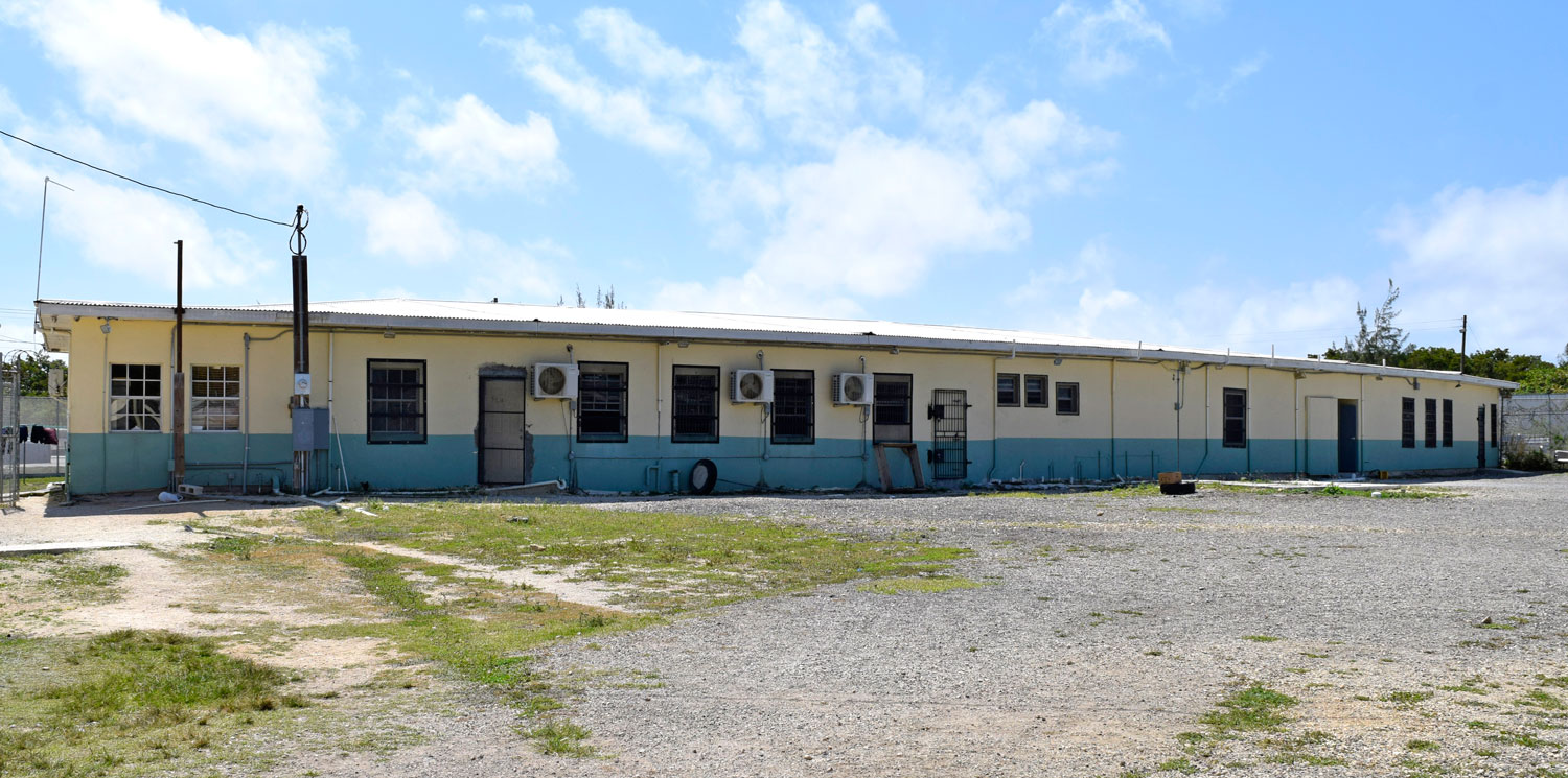 Five migrants sent home, 55 still on island - Cayman Compass