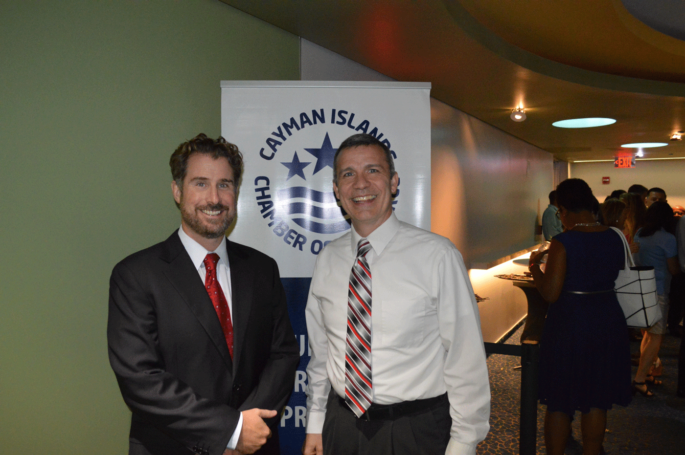 Short films highlight why ‘Growth Matters’ - Cayman Compass