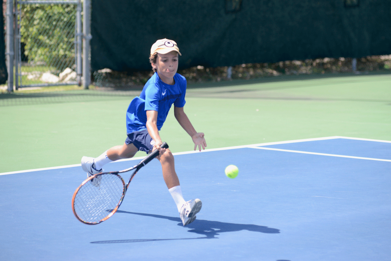 Digby-Robinson - Cayman Compass