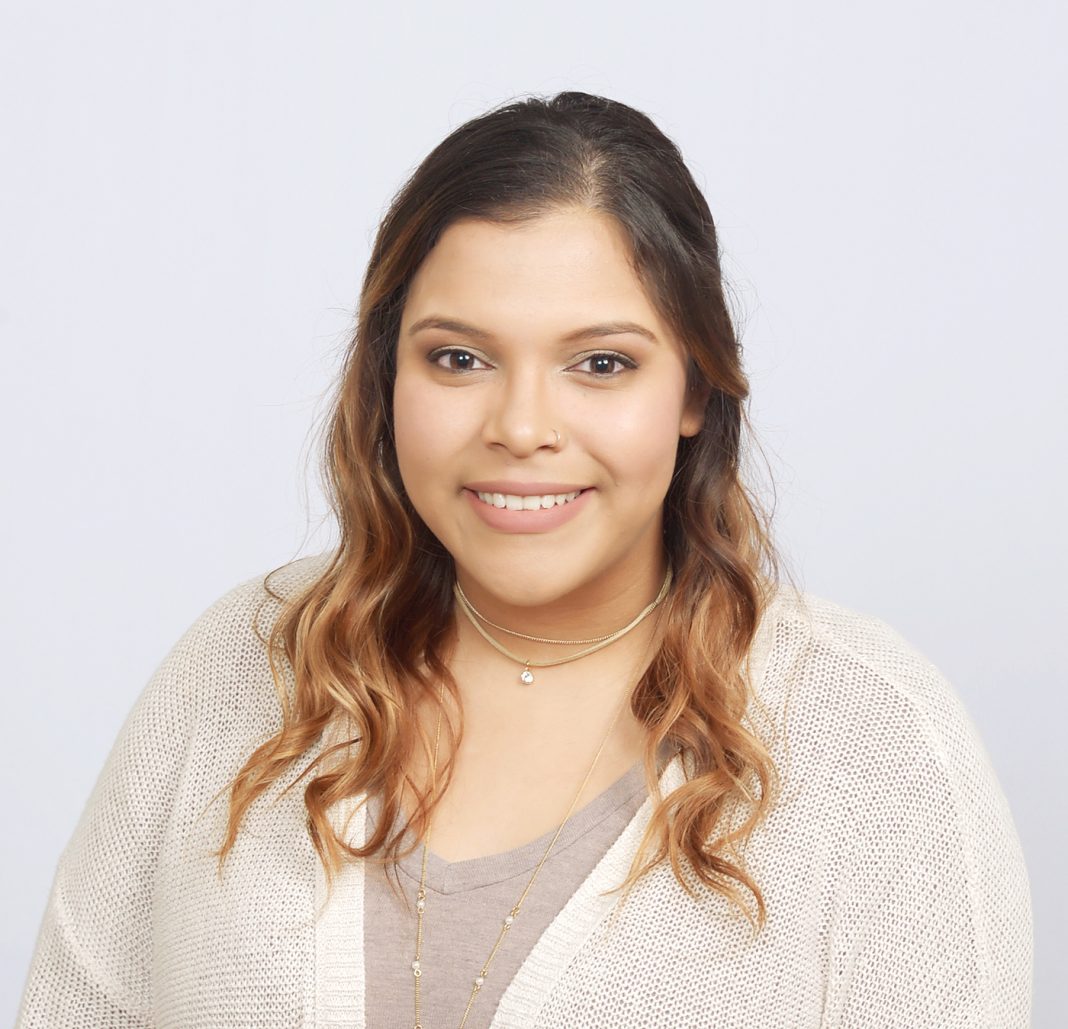 Proud of Them: West Bay’s Kayla Ramos honored - Cayman Compass