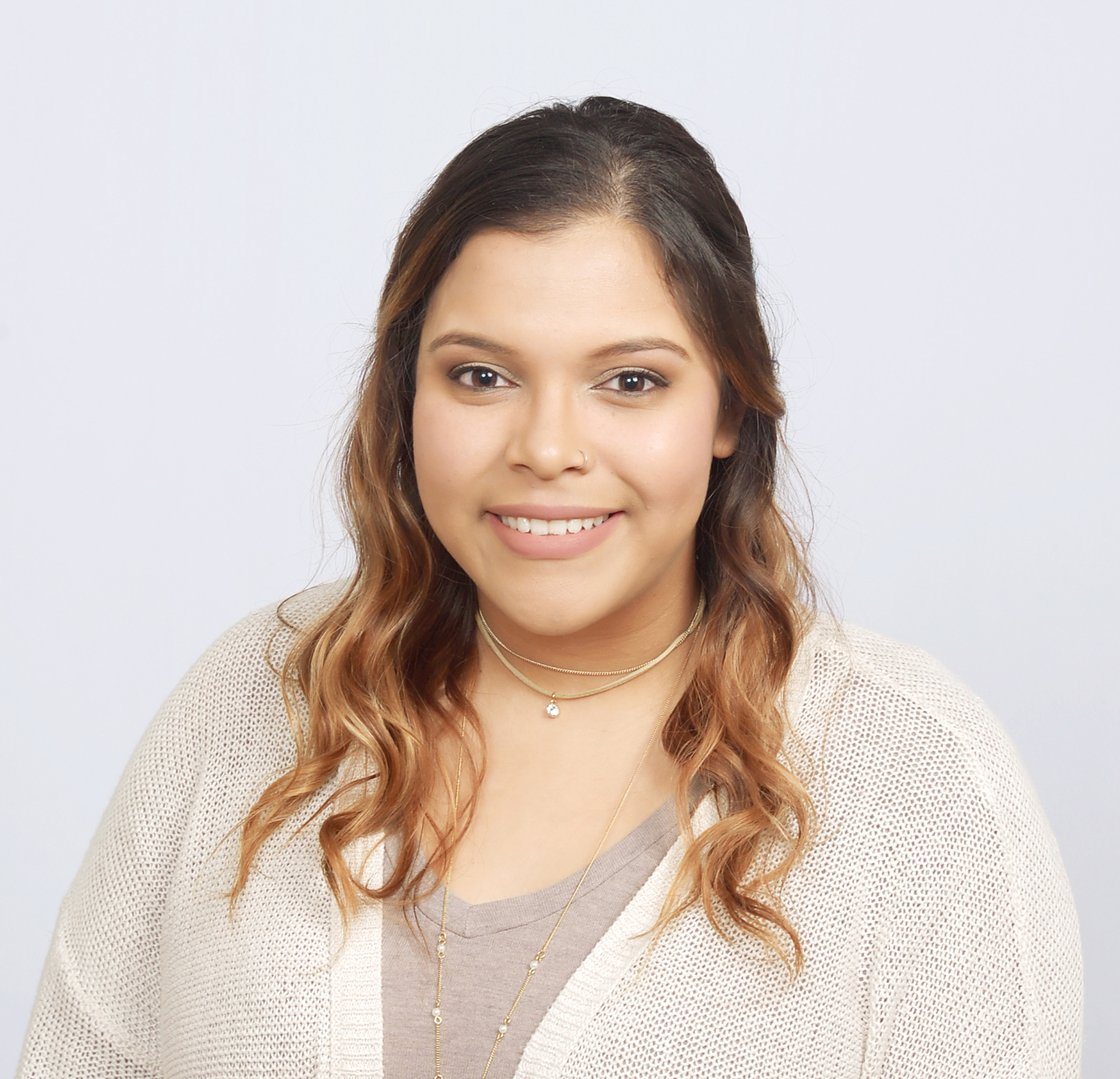 Proud of Them: West Bay’s Kayla Ramos honored - Cayman Compass