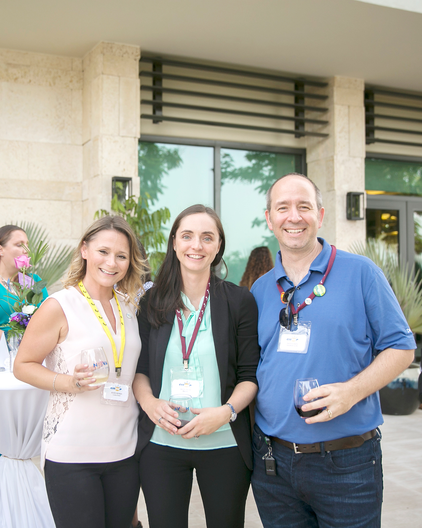 HR pros gather at Kimpton Resort for conference - Cayman Compass