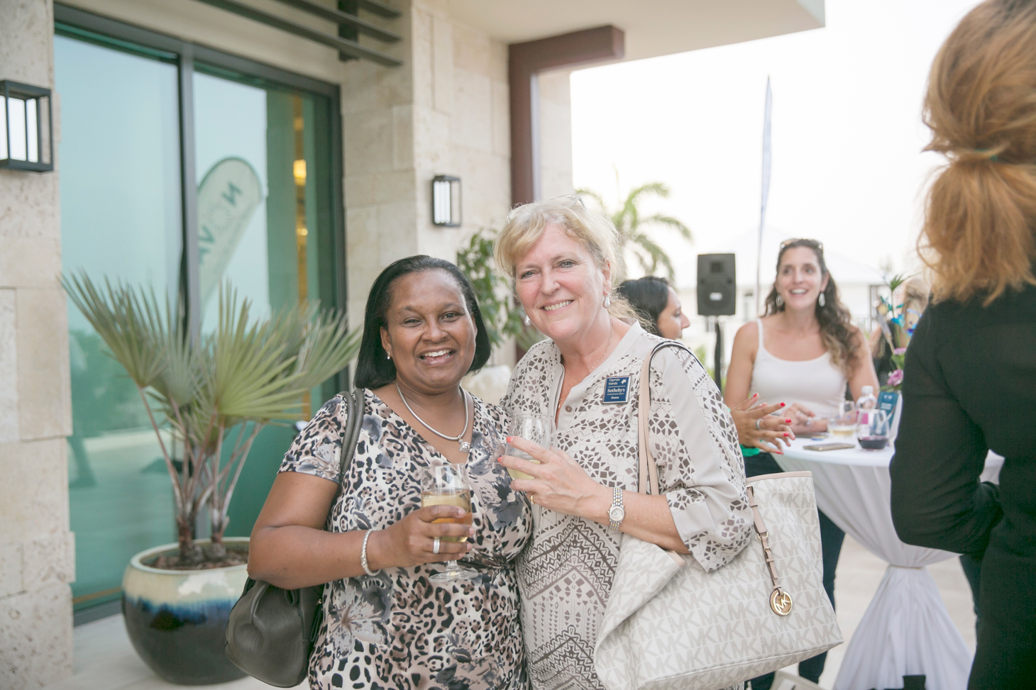 HR pros gather at Kimpton Resort for conference - Cayman Compass