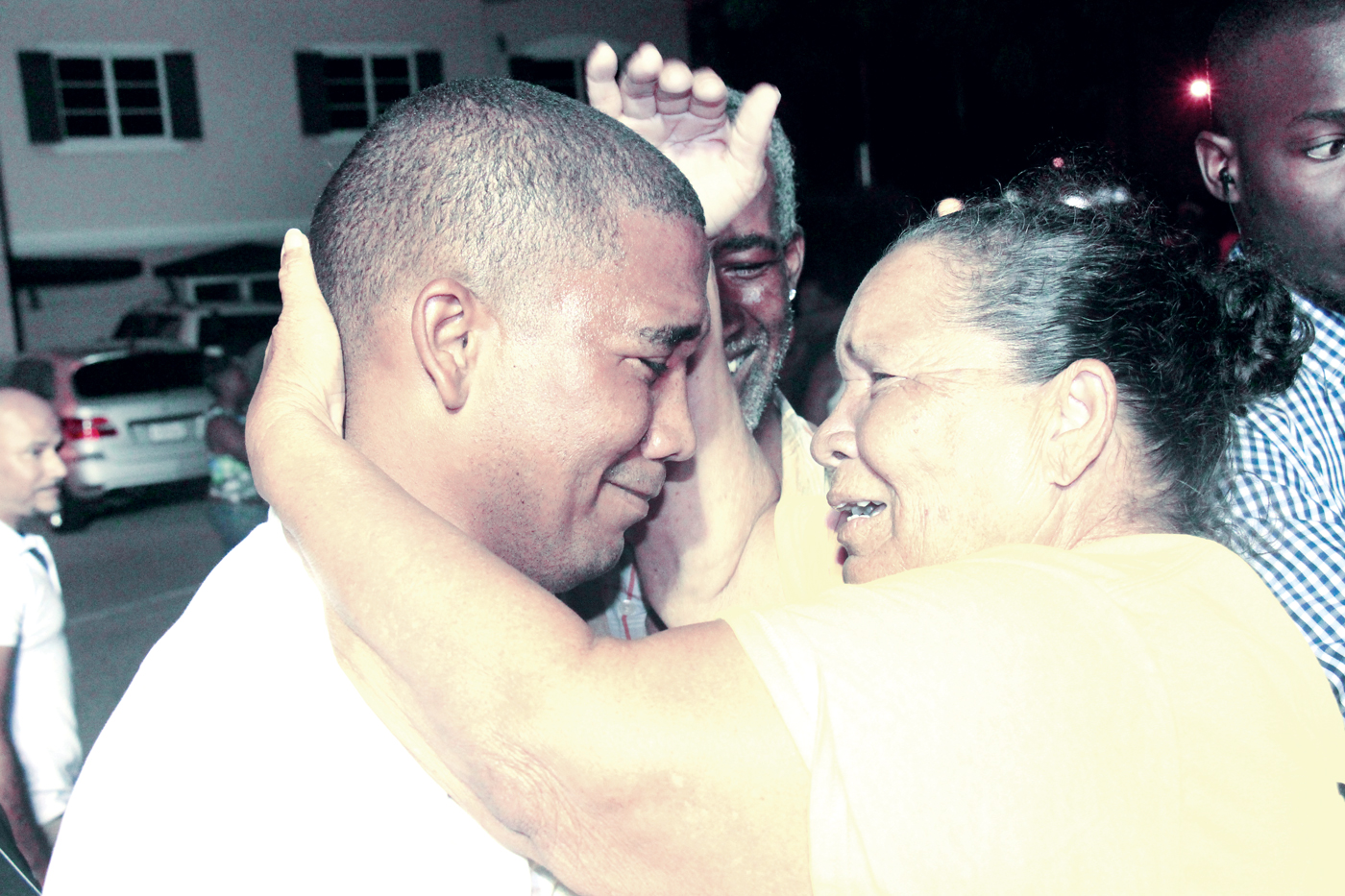 Fewer than 50 votes decide six races - Cayman Compass