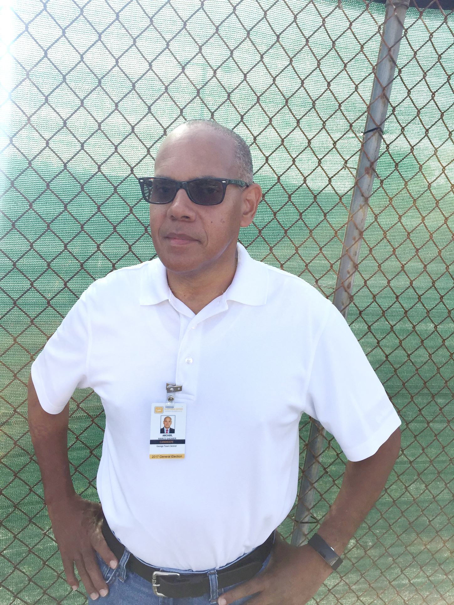 Mixed reviews for first run of ‘one man, one vote’ system - Cayman Compass