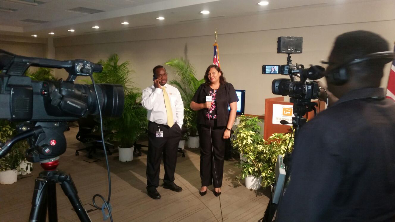 Independents' day: Coalition government looms - Cayman Compass