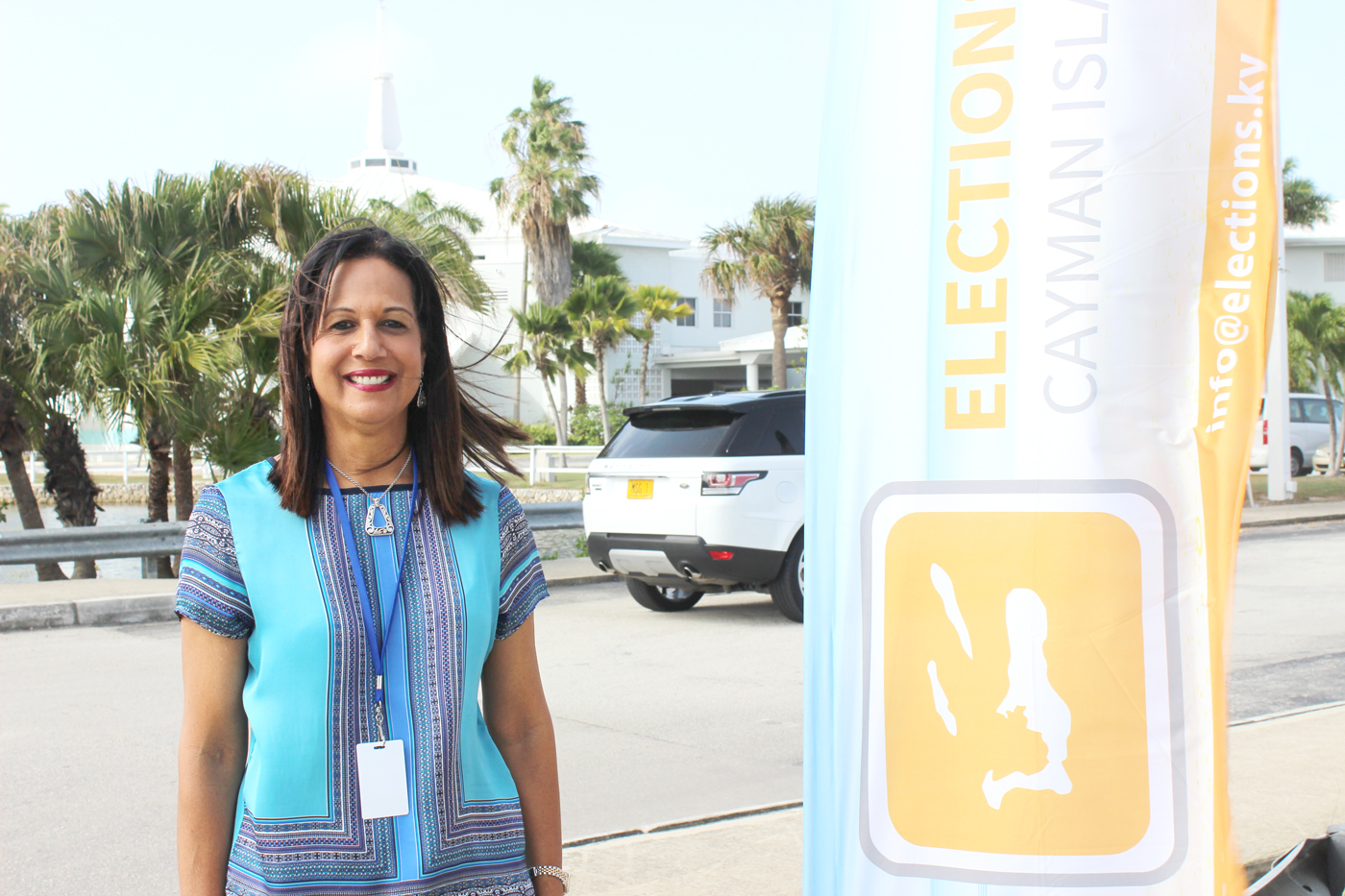 Independents' day: Coalition government looms - Cayman Compass