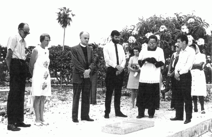 McCready family makes great find on Discovery Day - Cayman Compass