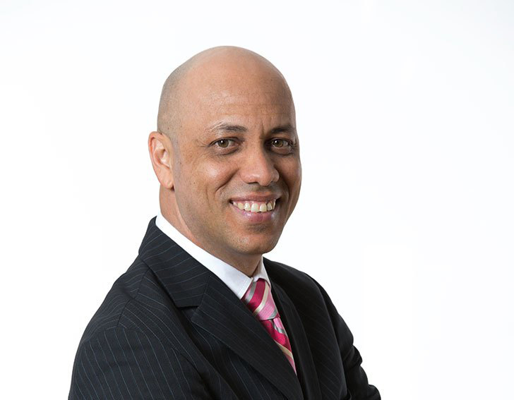 Caymanian to take over as local Digicel chief executive - Cayman Compass