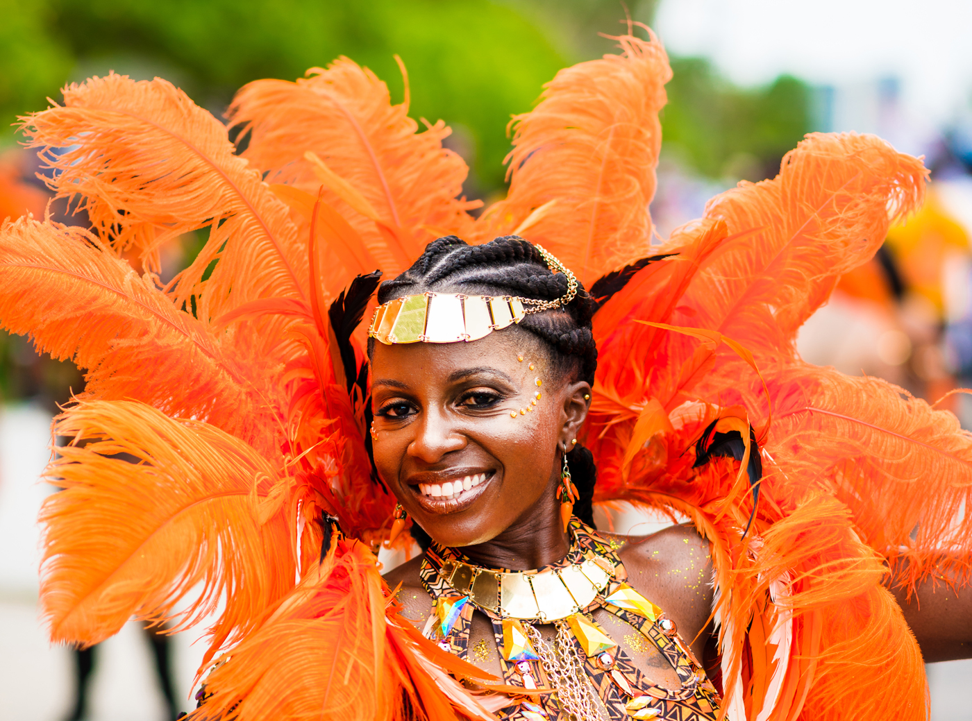 Batabano delivers kaleidoscope of culture and color - Cayman Compass