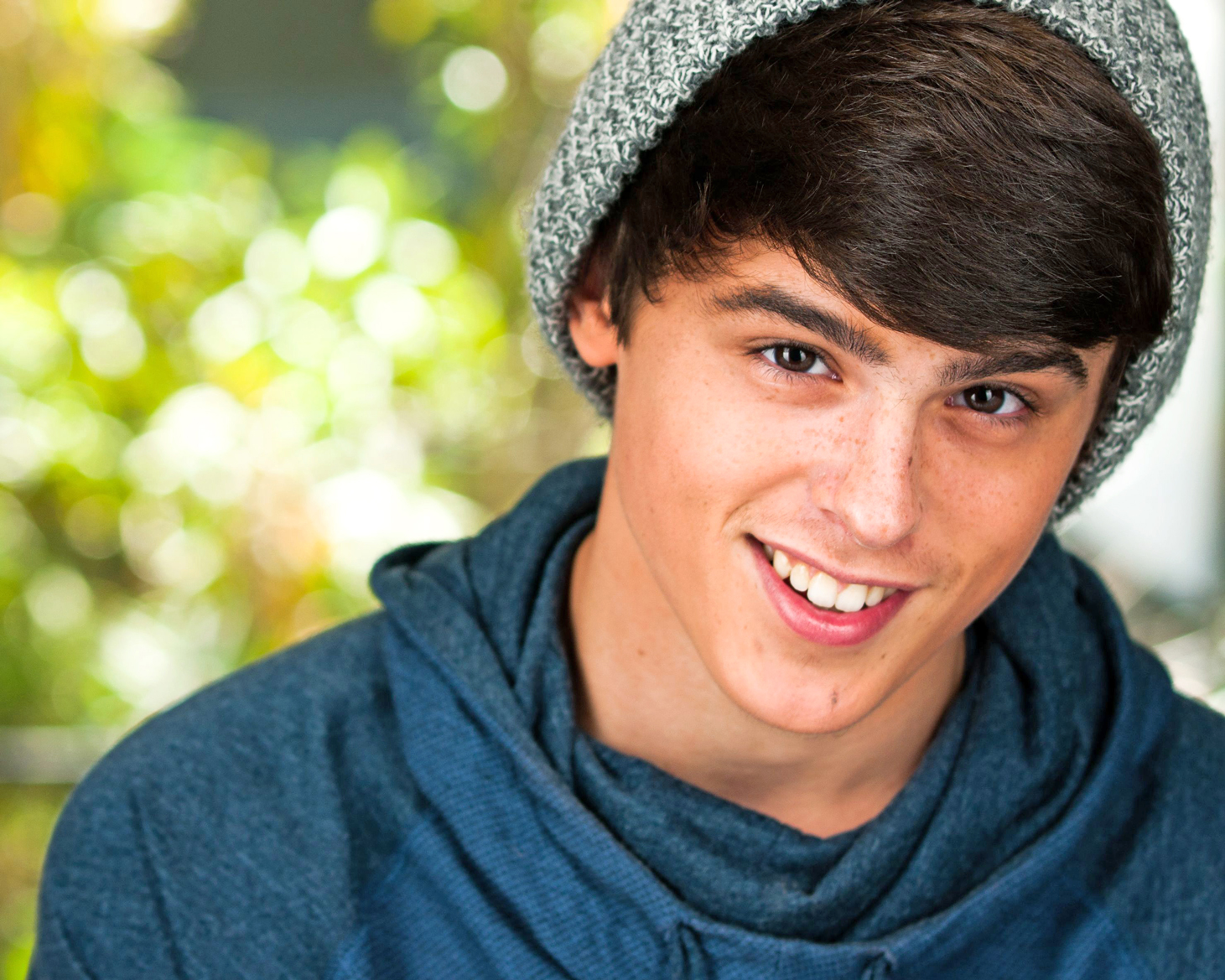 Local filmmakers at CayFilm Festival - Cayman Compass