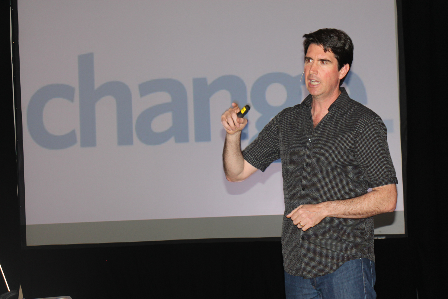 Siri founder shares secrets to success - Cayman Compass