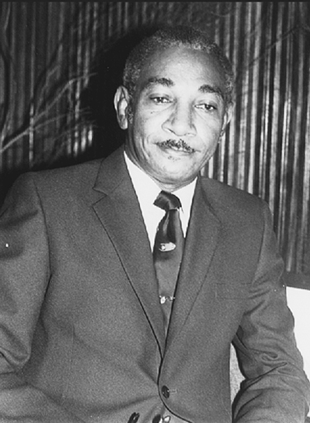 Kipling Douglas passes away at 86 - Cayman Compass