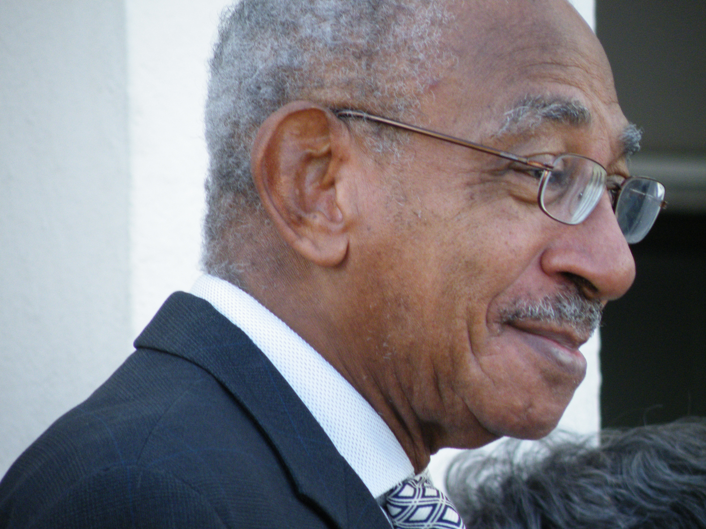 Tributes pour in for Justice Douglas - Cayman Compass